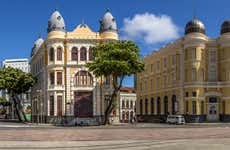 Excursões, visitas guiadas e atividades no Recife - Civitatis.com