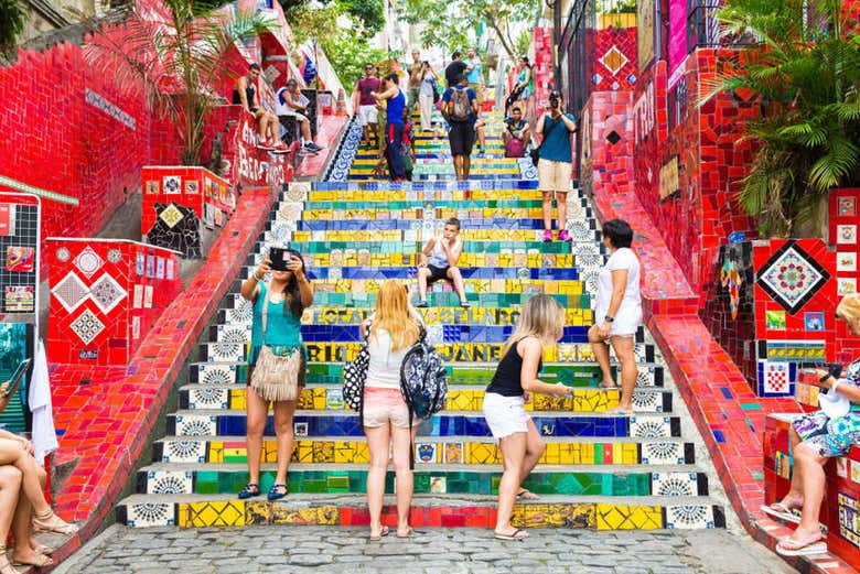 Cristo Redentor en tren + Tour por Río de Janeiro - Civitatis.com