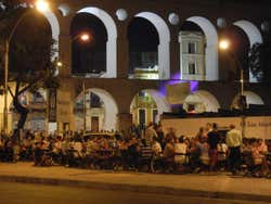 Lapa Bar Crawling, Rio de Janeiro