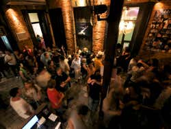 Lapa Bar Crawling, Rio de Janeiro