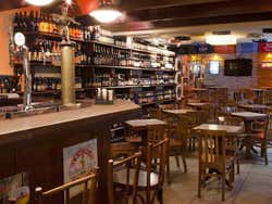 Lapa Bar Crawling, Rio de Janeiro