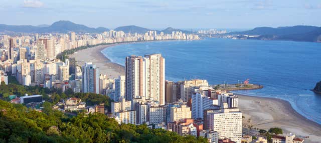 Santos Private Night Tour - Book Online at Civitatis.com