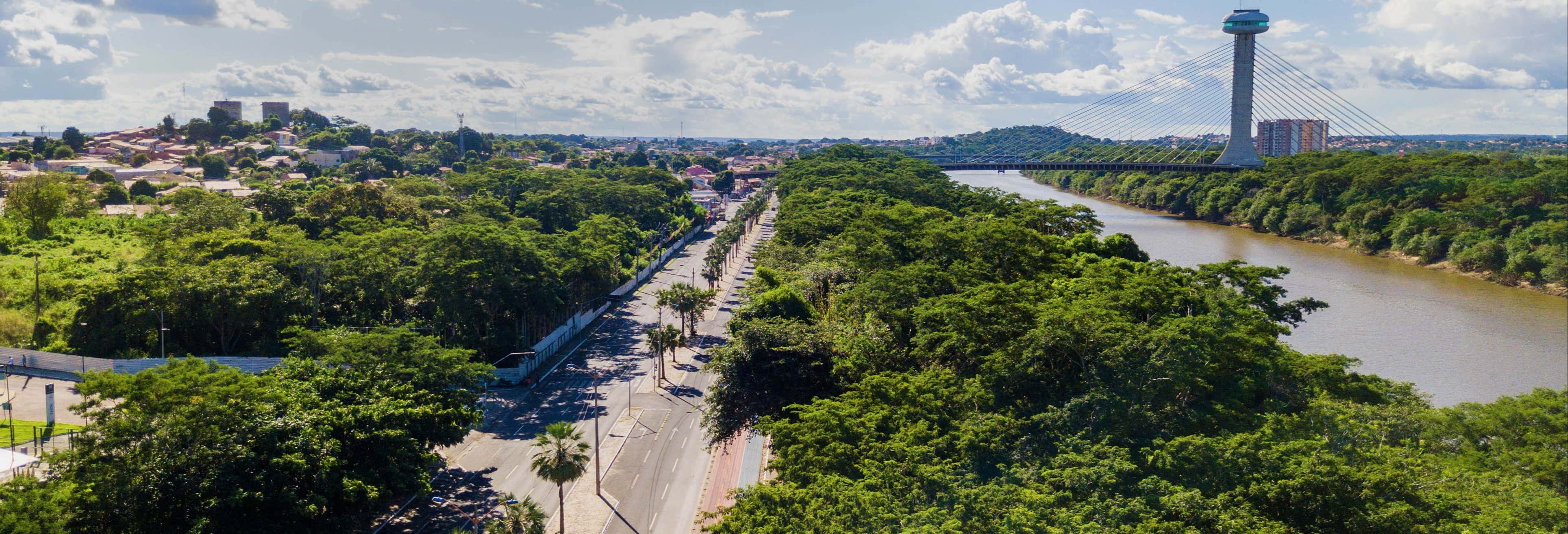 Excursiones, visitas guiadas y actividades en Teresina - Civitatis