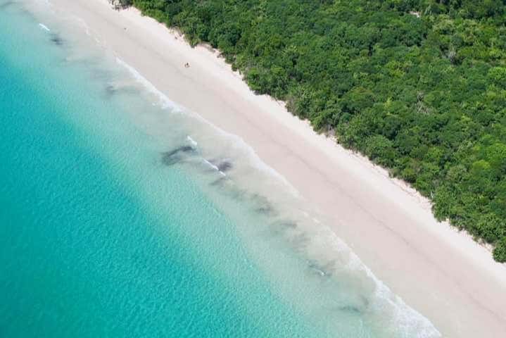 Excursión a la isla Anchieta desde Ubatuba, Ubatuba