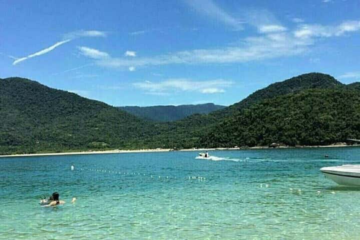 Excursión a Prumirim desde Ubatuba, Ubatuba