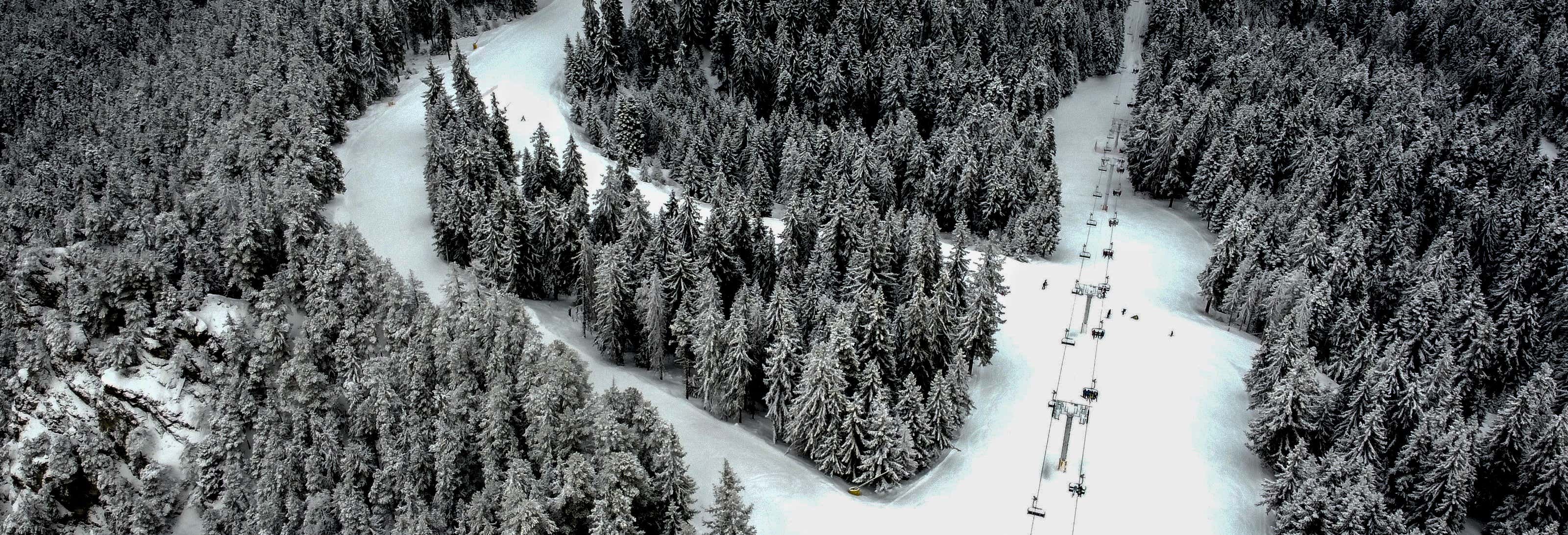 Excursiones, visitas guiadas y actividades en Borovets - Civitatis