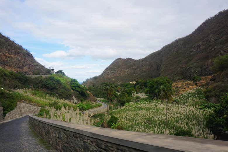 Paul Valley Hiking Tour from Ribeira Grande - Civitatis.com