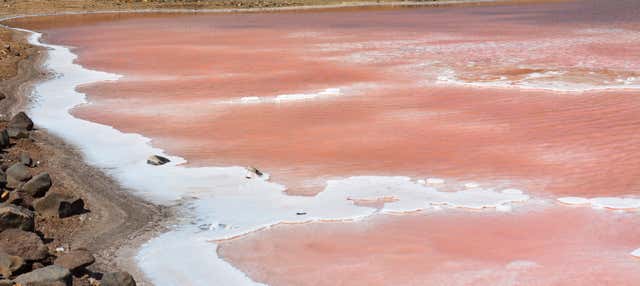 Pedra de Lume + Santa Maria Salt Mines Tour - Civitatis.com