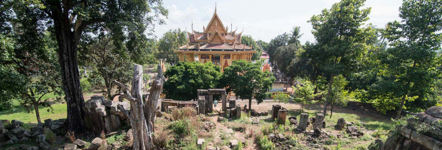 Activities, Guided Tours and Day Trips in Battambang - Civitatis