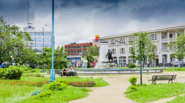 Activities, Guided Tours and Day Trips in Duala - Civitatis.com