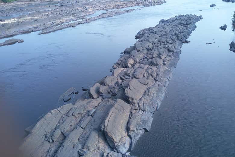 Cameroon Nature Reserve Tour from Yaoundé, Yaundé