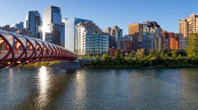 Activities, Guided Tours and Day Trips in Calgary - Civitatis.com
