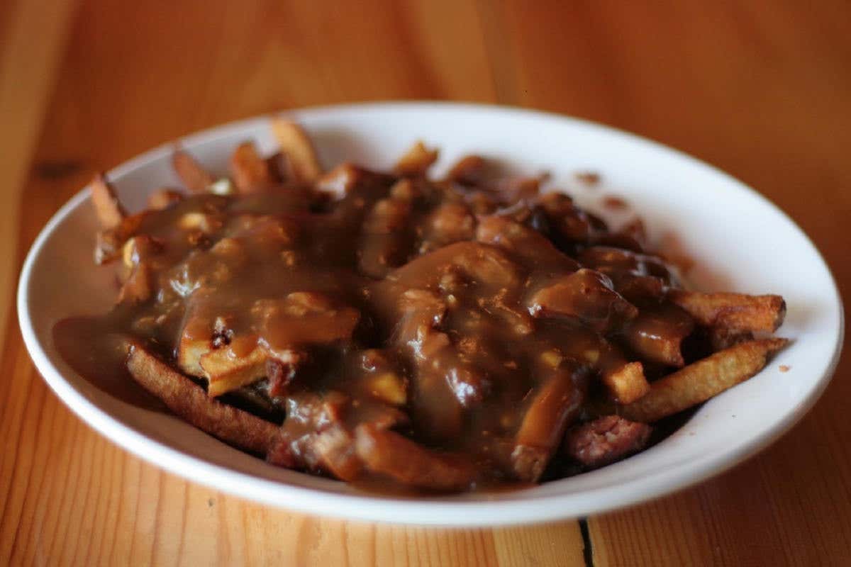 Tour gastronómico por Montreal - Reserva online en Civitatis.com