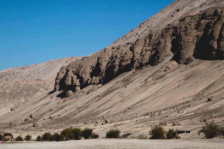 Tour por Arica y el valle de Azapa - Reserva en Civitatis.com