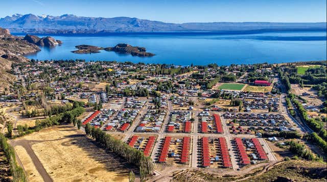 Activities, Guided Tours and Day Trips in Chile Chico - Civitatis