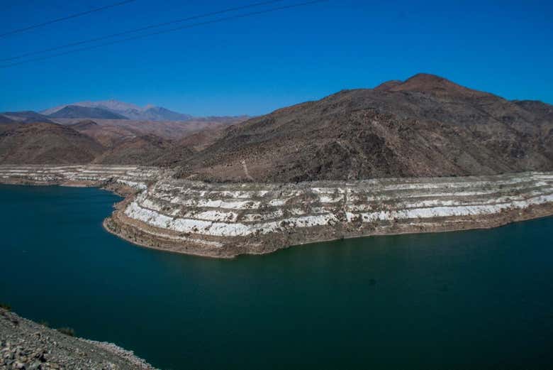 Tour de 2 días por el valle y el desierto de la región de Atacama, Copiapó
