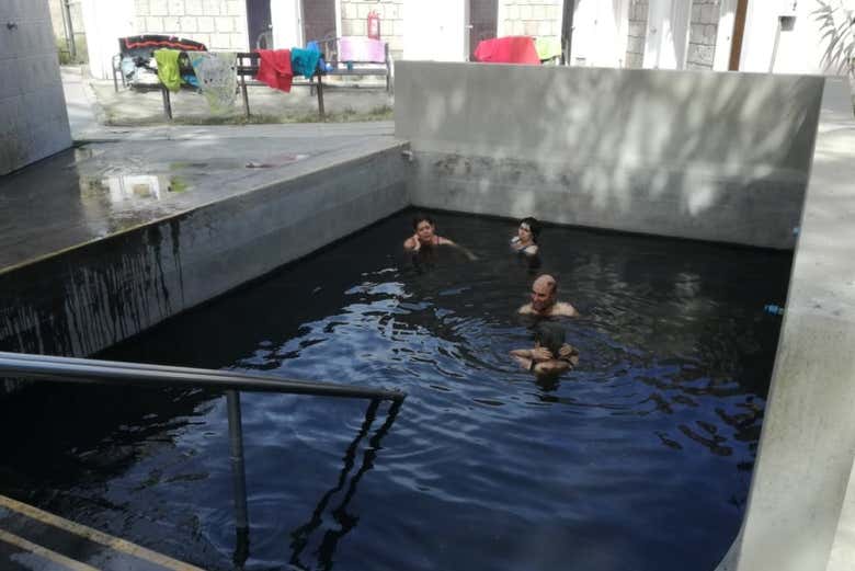 Excursión a las termas de Mamiña desde Iquique - Civitatis.com
