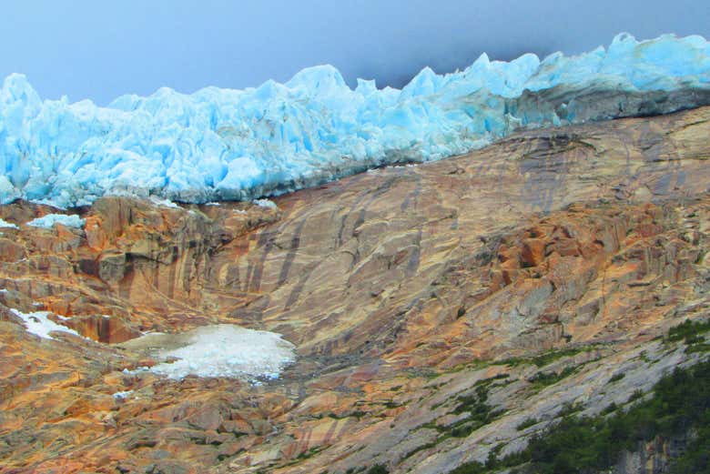 Crucero por los glaciares de Balmaceda y Serrano desde Puerto Natales