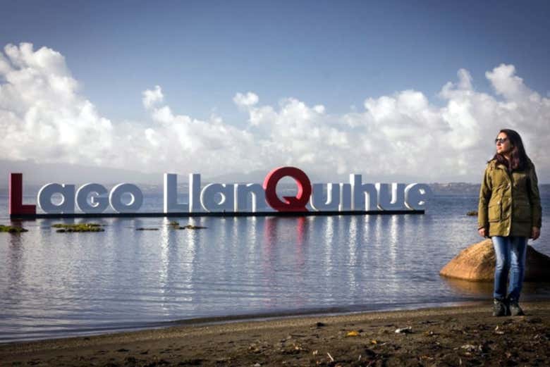 Tour por los pueblos del lago Llanquihue desde Puerto Varas