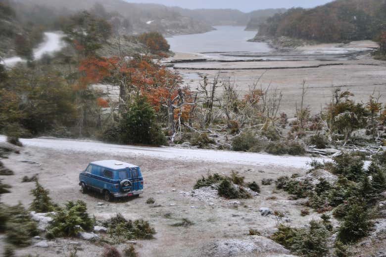 Navarino Island Tour from Puerto Williams - Book at Civitatis.com