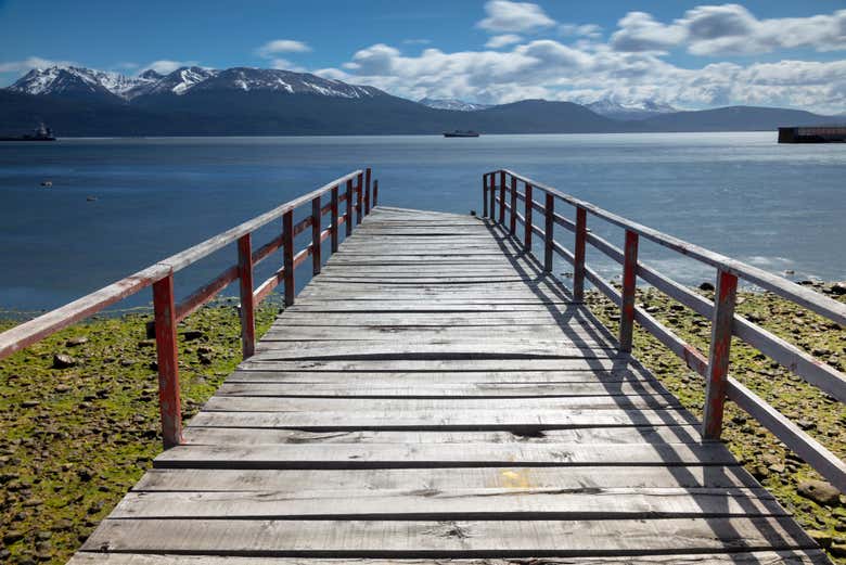 Beagle Channel Kayak Tour from Puerto Williams - Civitatis.com