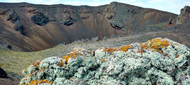 Pali Aike National Park Day Trip from Punta Arenas - Civitatis.com