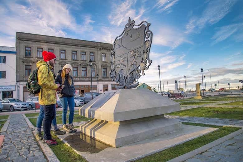 Visita guiada por Punta Arenas - Reserva online en Civitatis.com