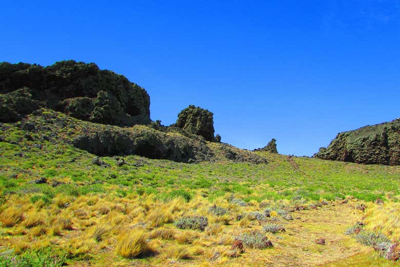 Pali Aike National Park Day Trip from Punta Arenas - Civitatis.com
