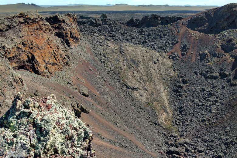 Pali Aike National Park Day Trip from Punta Arenas - Civitatis.com