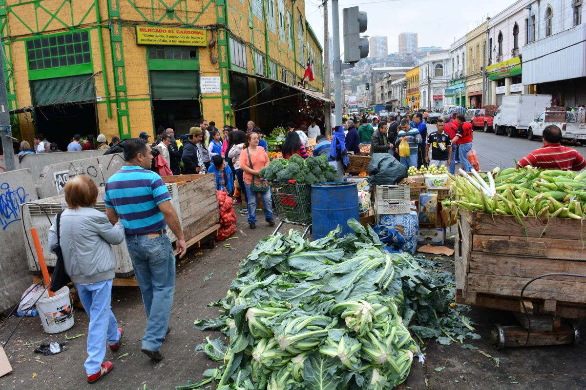 Tour por el Valparaíso alternativo - Reserva en Civitatis.com