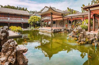 Excursiones, visitas guiadas y actividades en China - Civitatis