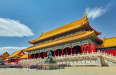 Excursiones, visitas guiadas y actividades en Pekín - Civitatis