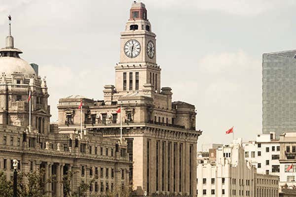 Monumenti e attrazioni turistiche - Le migliori visite a Shanghai