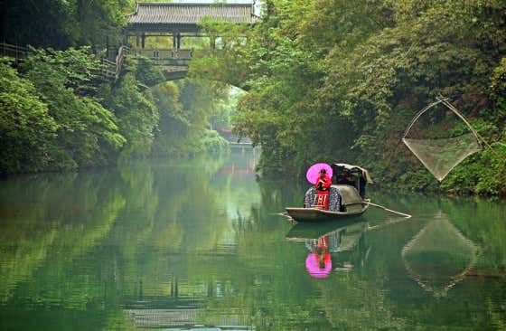 Excursiones, visitas guiadas y actividades en China - Civitatis
