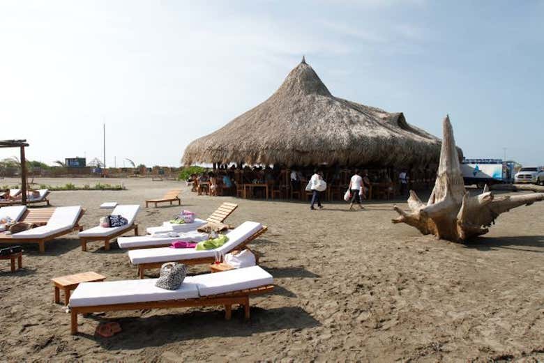 Excursion to Puerto Velero from Barranquilla - Civitatis.com