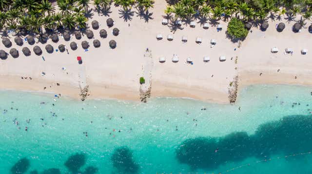 Excursiones, visitas guiadas y actividades en Barú - Civitatis