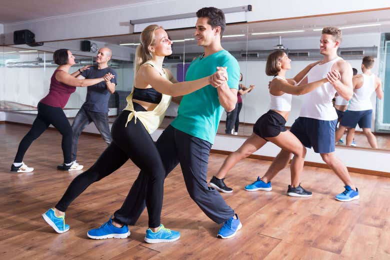 Bogotá Salsa Class - Book Online at Civitatis.com