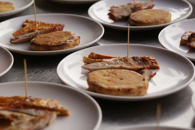 Free tour gastronómico por Bogotá - Reserva en Civitatis.com