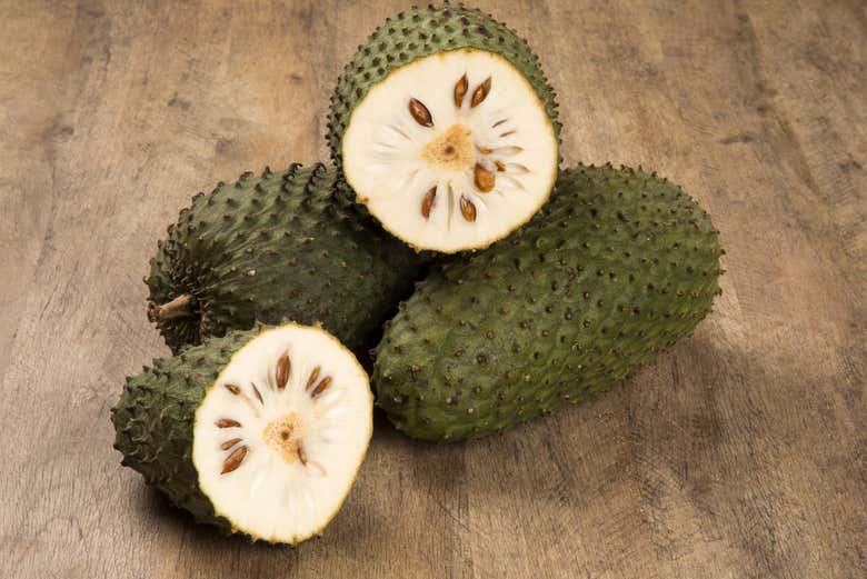 Tour de la fruta colombiana por Bogotá - Reserva en Civitatis.com