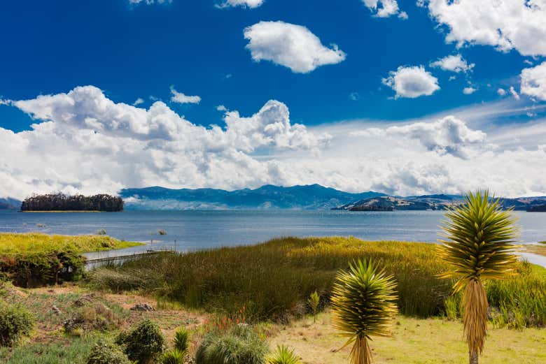Excursión a la laguna de Tota desde Bogotá - Civitatis.com