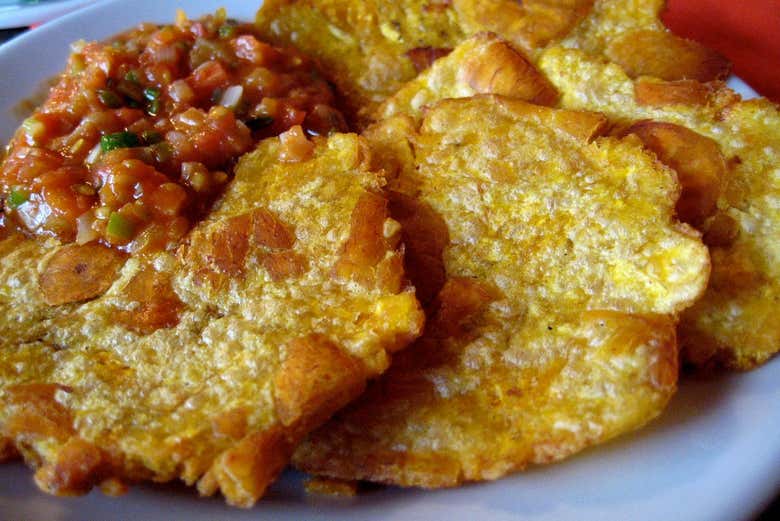 Clase de cocina colombiana en Bogotá - Reserva en Civitatis.com