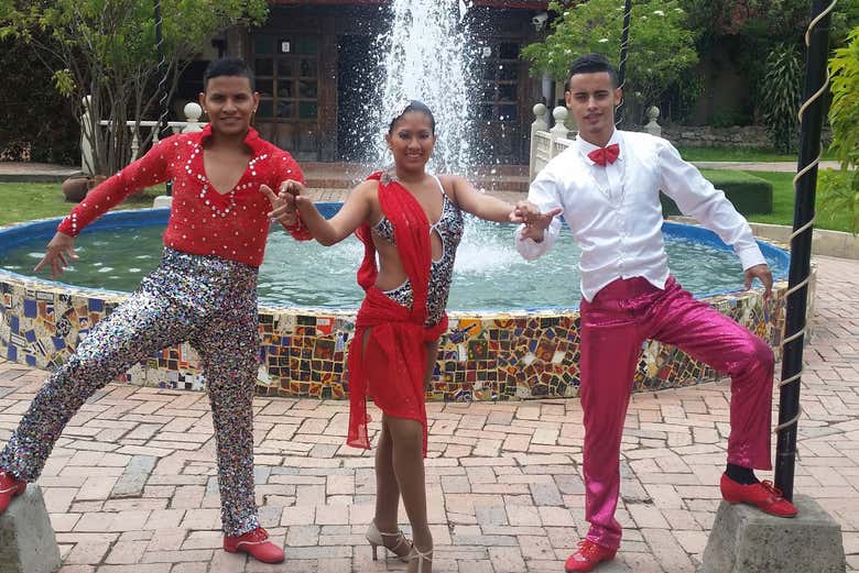 Ruta de la salsa en Cali, Colombia - Reserva en Civitatis.com