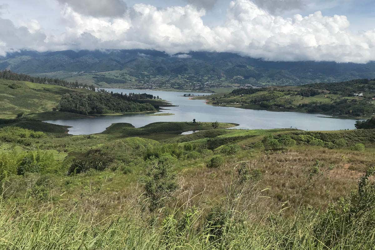 Excursión al lago Calima desde Cali - Reserva en Civitatis.com