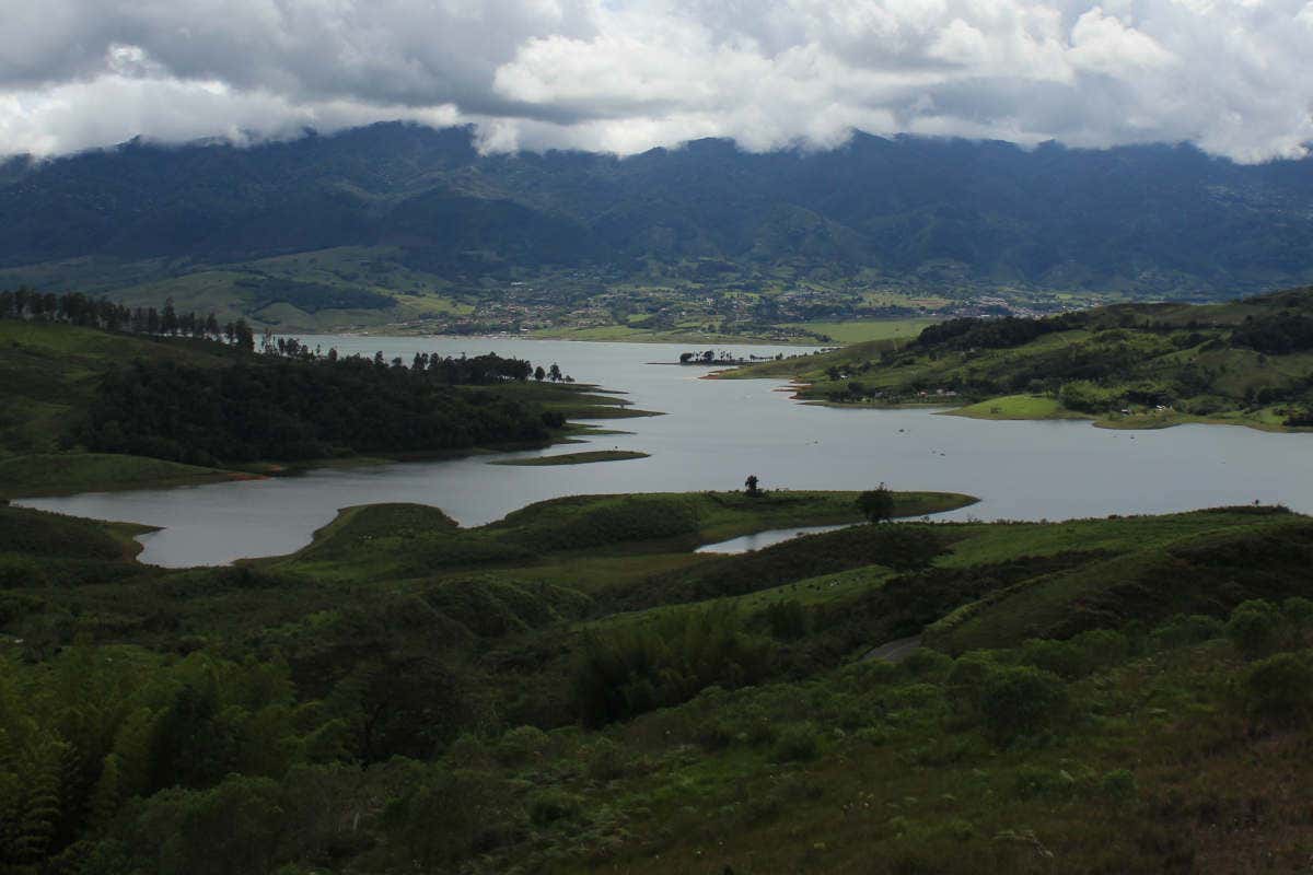 Excursión al lago Calima desde Cali - Reserva en Civitatis.com