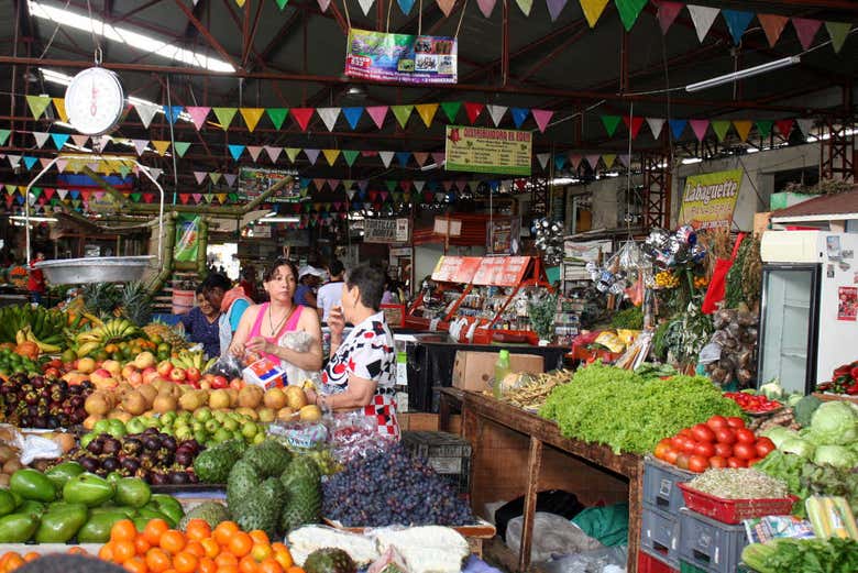 Cali Artisan and Alameda Gallery Tour from Cali, Colombia