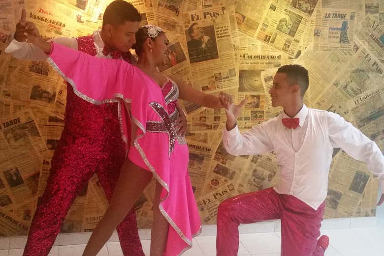 Ruta de la salsa en Cali, Colombia - Reserva en Civitatis.com