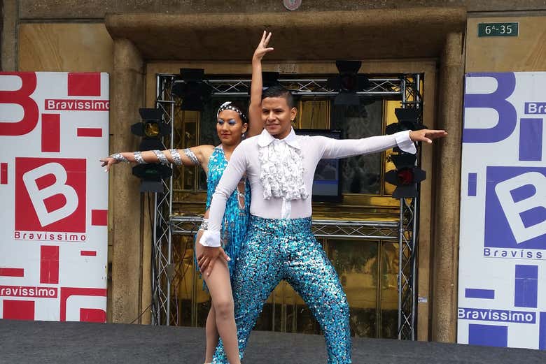 Ruta de la salsa en Cali, Colombia - Reserva en Civitatis.com