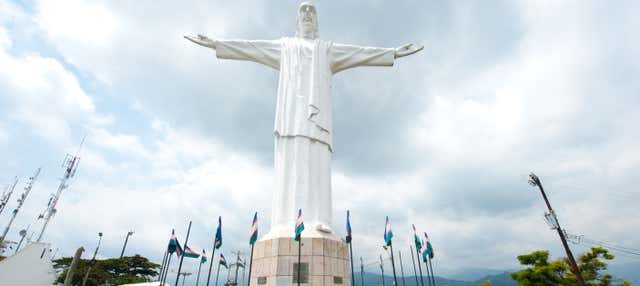 Tour por Cali y Cristo Rey - Reserva online en Civitatis.com