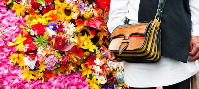 Excursión a Santa Elena desde Medellín - Civitatis.com