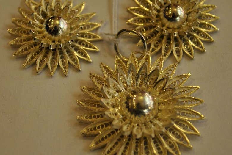 Tour de la filigrana por Mompox - Reserva online en Civitatis.com